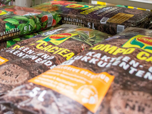 Raiffeisen Markt - RWG Rheinland eG in Lindlar - RWG Rheinland